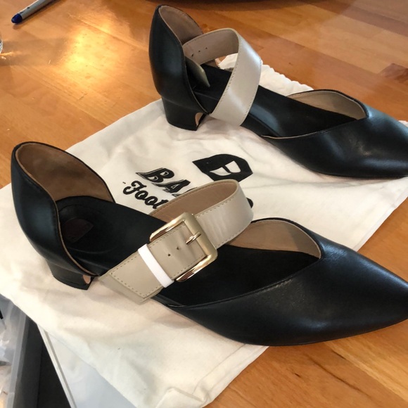 Bared Footwear | Shoes | Bared Shoes 4 Is 1511 Leather 269 Retail Brand ...